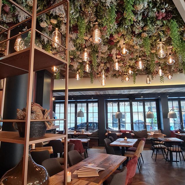 Goldalm Restaurant - Wuppertal, NW | OpenTable