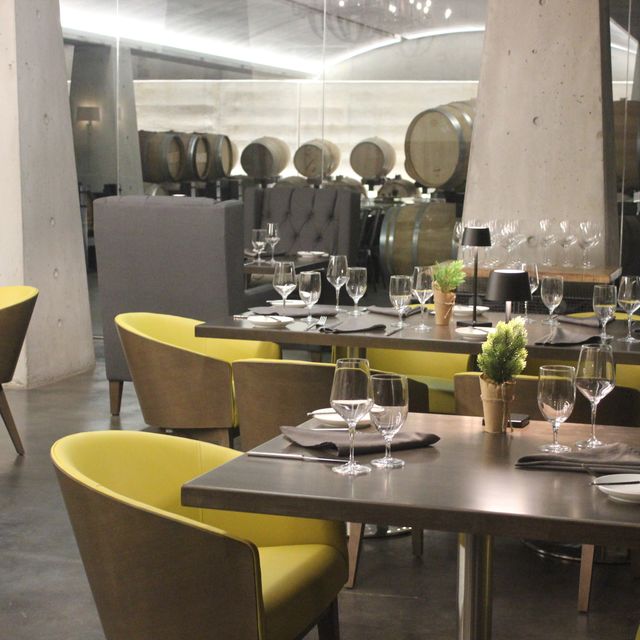 Danu Cellars at Dark Horse Estate Winery - Grand Bend, ON | OpenTable