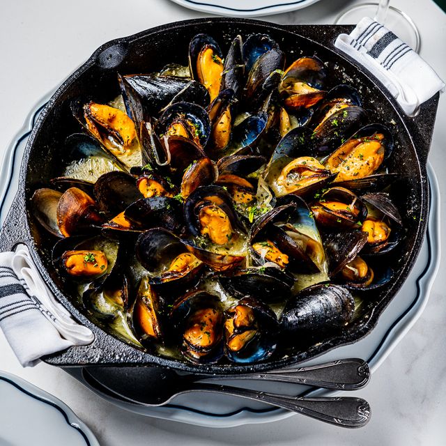 Josephine - Old Town Restaurant - Alexandria, VA | OpenTable