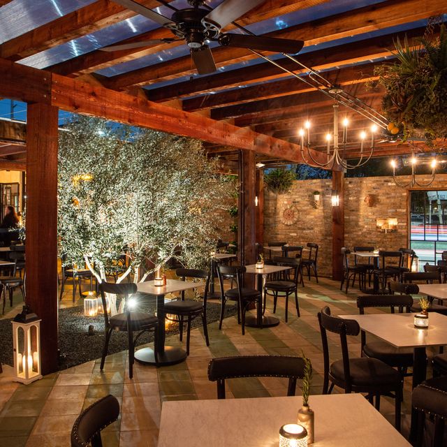 Trattoria Sofia Restaurant - Houston, TX | OpenTable