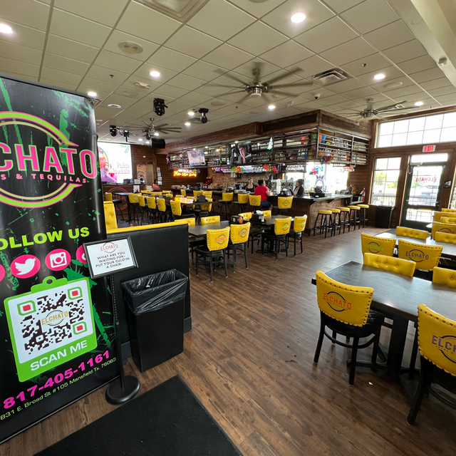 El Chatos Tacos and Tequilas - Actualizado en 2025, restaurante ...