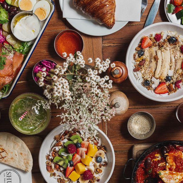 Shuk Chatswood - Updated 2025, Israeli Restaurant in Chatswood, AU-NSW