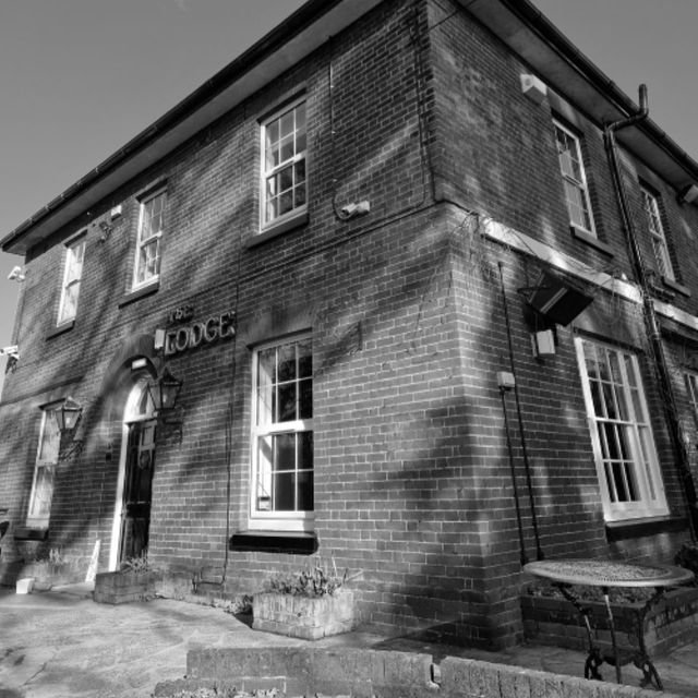 The Lodge at Salhouse Restaurant - Norwich, Norfolk | OpenTable