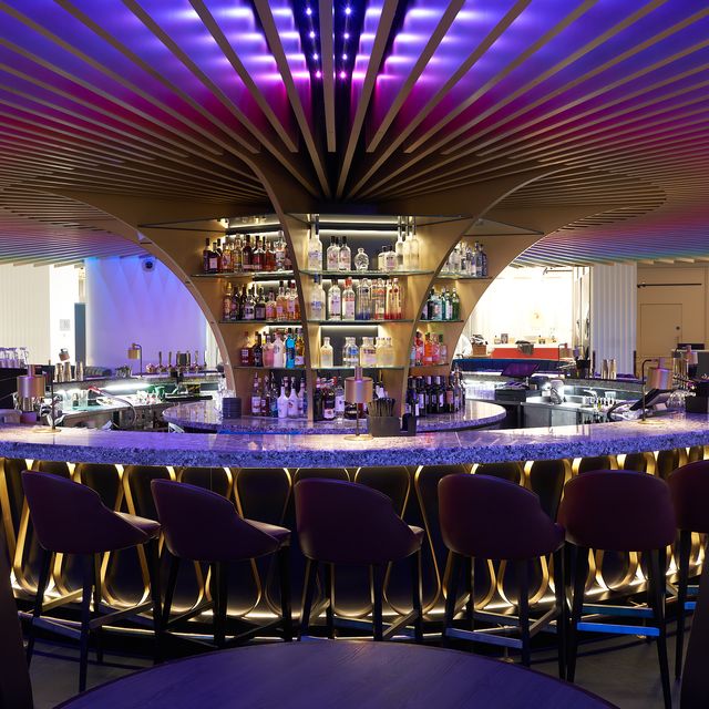 SOUND Cafe Restaurant - London, , London | OpenTable