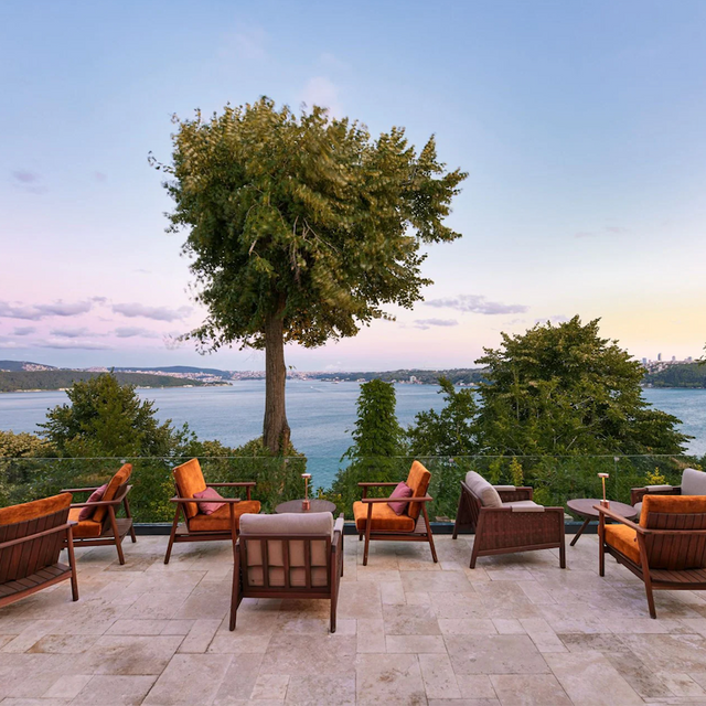 1860 Bar & Restaurant - Istanbul, Istanbul | OpenTable