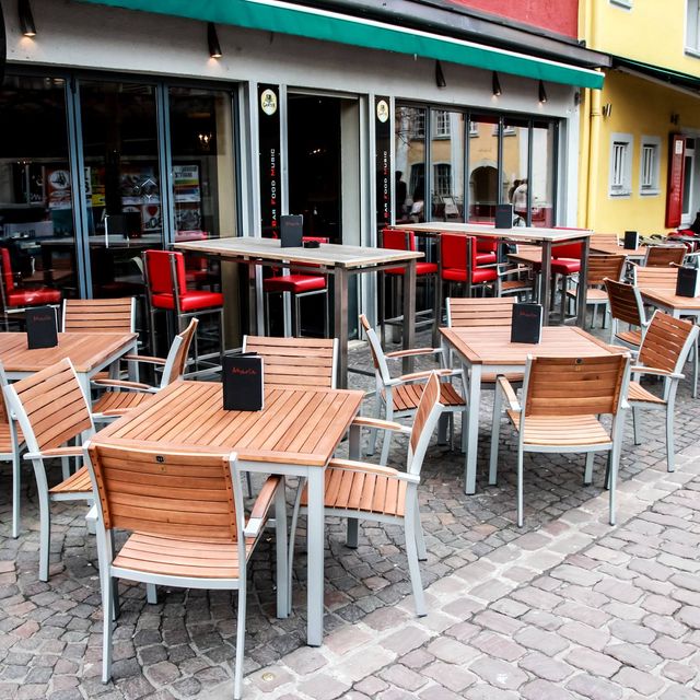 Maria Bar Restaurant - Freiburg im Breisgau, BW | OpenTable
