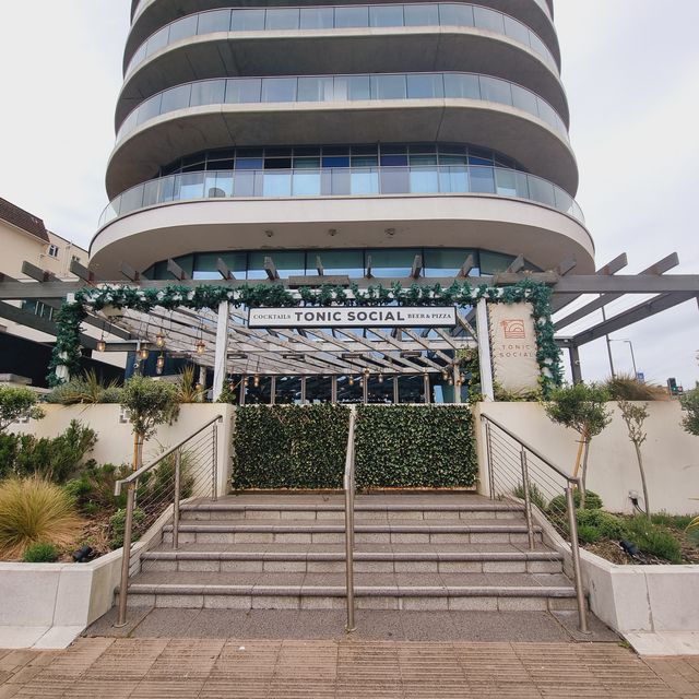 Restaurante Tonic Social - Bournemouth, , Dorset | OpenTable