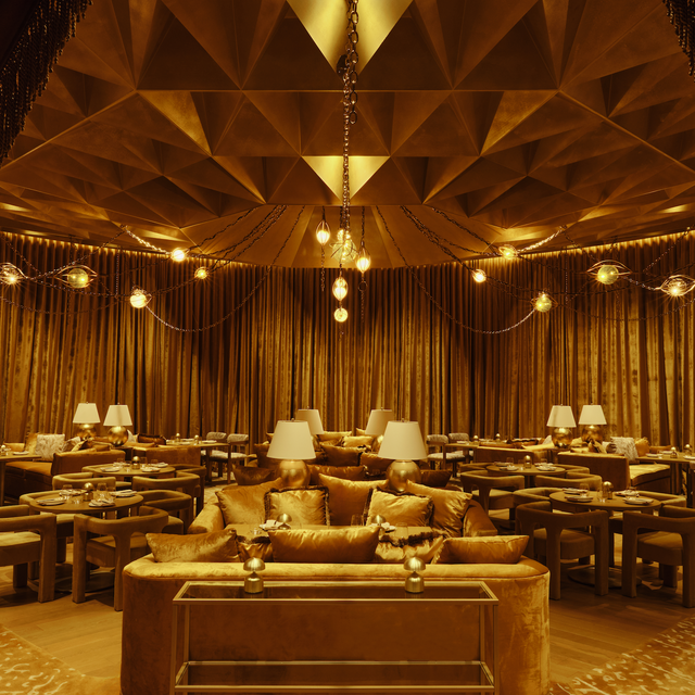 Restaurante Ultra - Toronto, ON | OpenTable