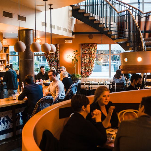 Nada - Cincinnati Restaurant - Cincinnati, OH | OpenTable