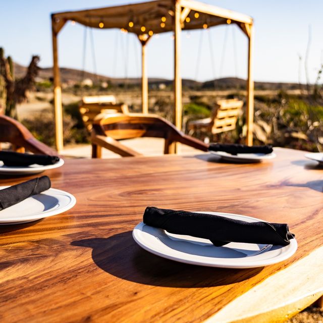 La Jesusa Restaurant - Cabo San Lucas, BCS | OpenTable