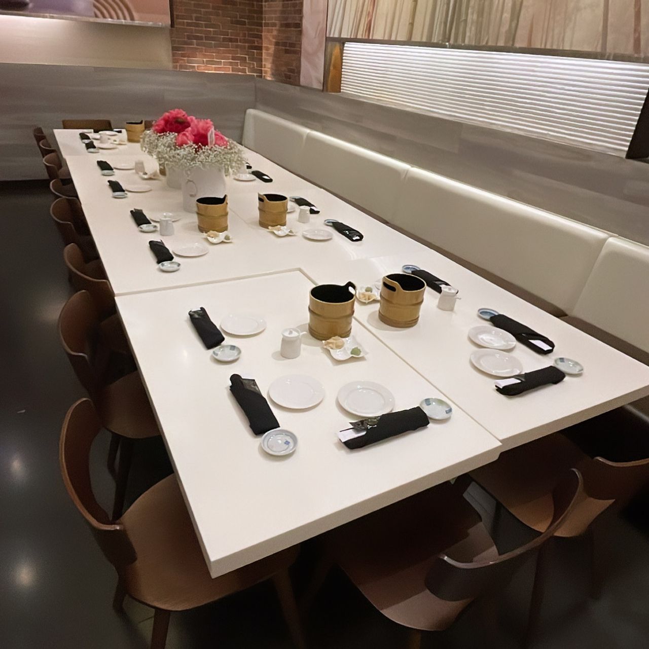 Tokyo Table Irvine Reservations | Cabinets Matttroy