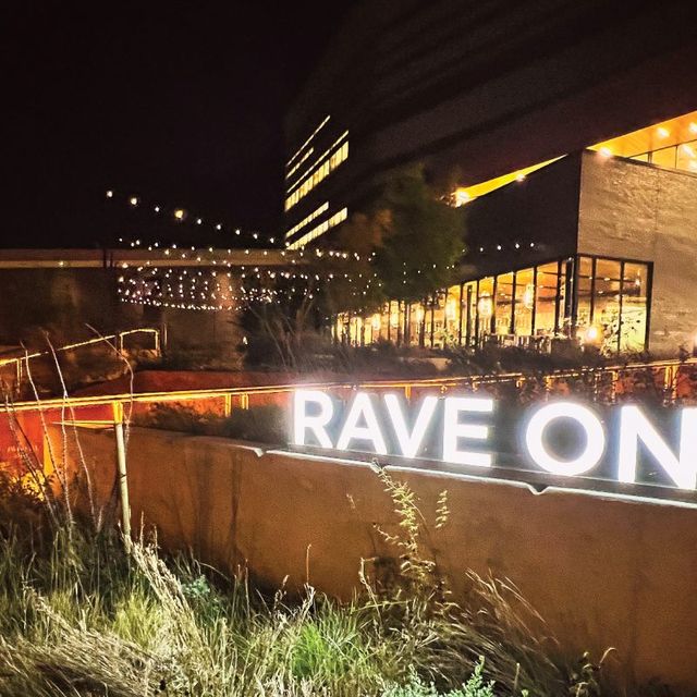Rave On Restaurant - Lubbock, TX | OpenTable