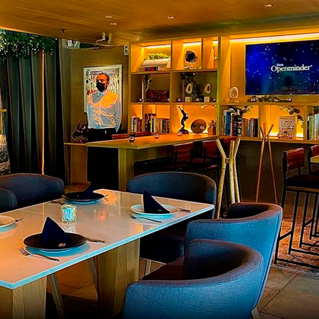 Casa Openminder - Updated 2026, Global Restaurant in Ciudad de México, CDMX
