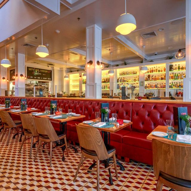 Black-Owned and -Operated Restaurants to Support in New York City ...