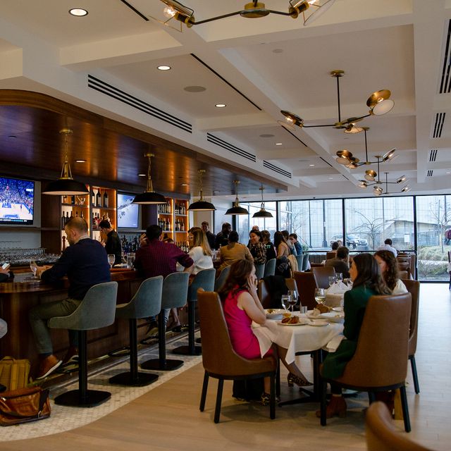 Downtown Grille Restaurant - Winston-Salem, NC | OpenTable