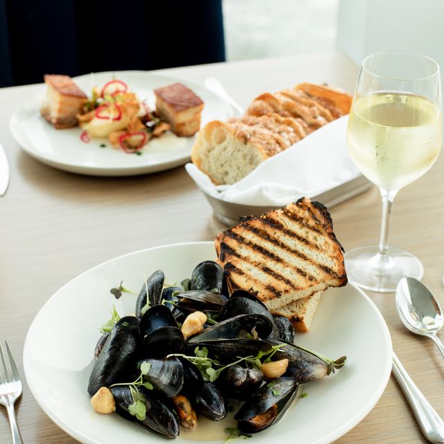 Cambridge Mill Restaurant - Cambridge, ON | OpenTable