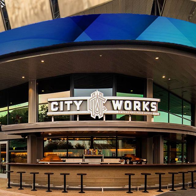 City Works - Disney Springs - Updated 2025, American Restaurant in Lake ...