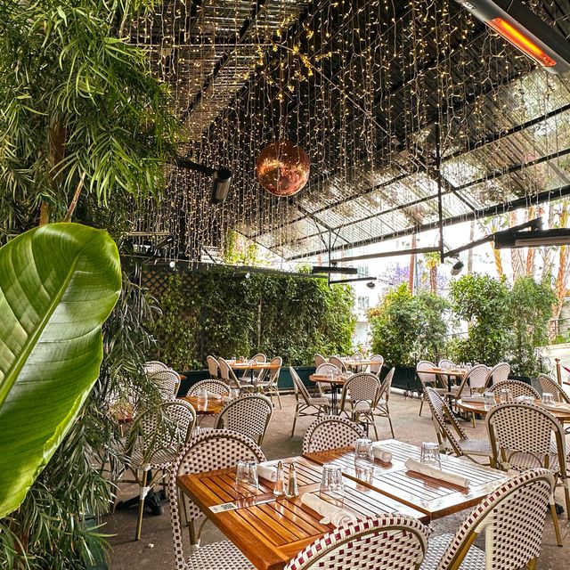 WeHo Bistro Restaurant - West Hollywood, CA | OpenTable