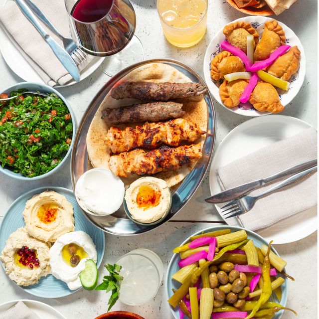 Bahsa Restaurant - Wentworth Point, AU-NSW | OpenTable