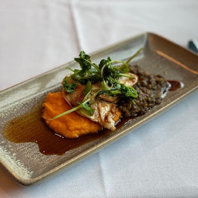 Holmesglen - ZEST Restaurant - Glen Waverley, AU-VIC | OpenTable