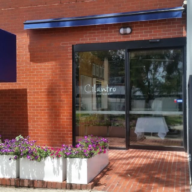 Holmesglen - Cilantro Restaurant - Moorabbin, AU-VIC | OpenTable