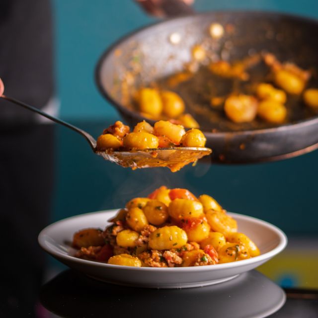 Assaggini - Edinburgh Restaurant - Edinburgh, , Edinburgh | OpenTable