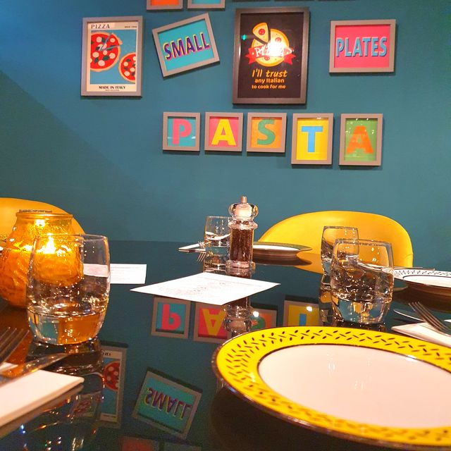 Assaggini - Edinburgh Restaurant - Edinburgh, , Edinburgh | OpenTable