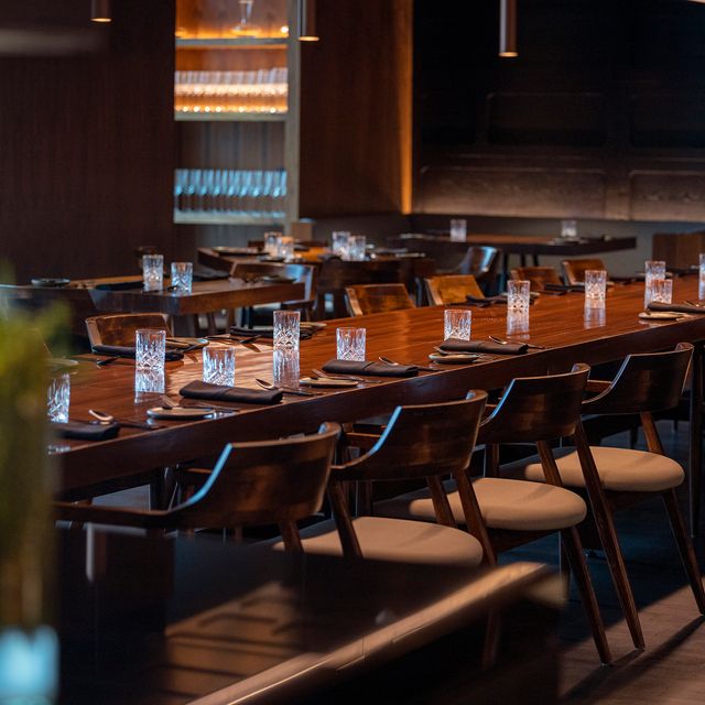 Bajel Restaurant - Ciudad de México, CDMX | OpenTable