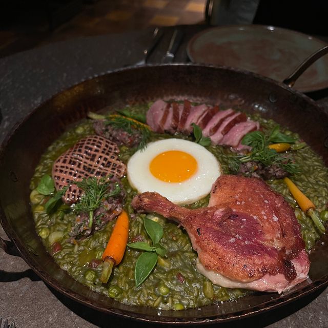 Mayta Restaurant - Lima, LMA | OpenTable