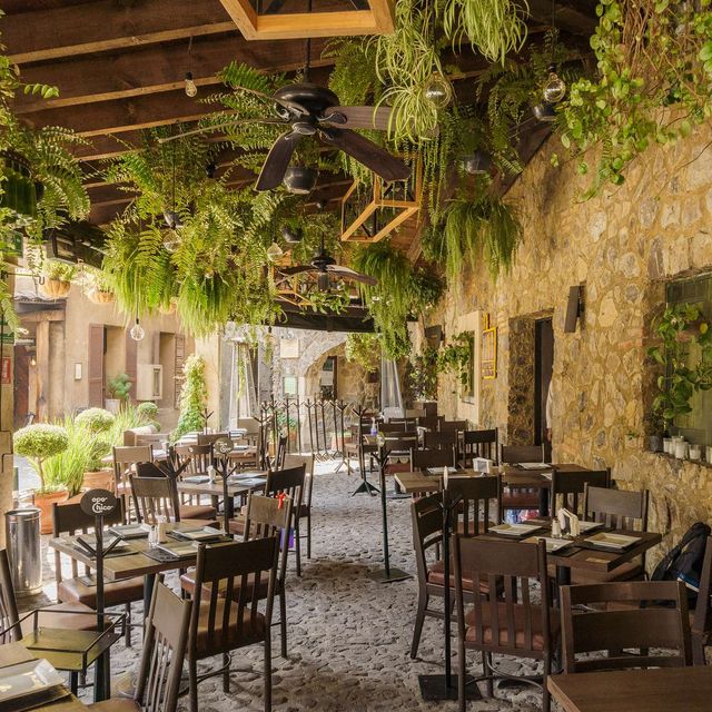 La Encomienda Valquirico Restaurant - Tetlatlahuca, TLA | OpenTable