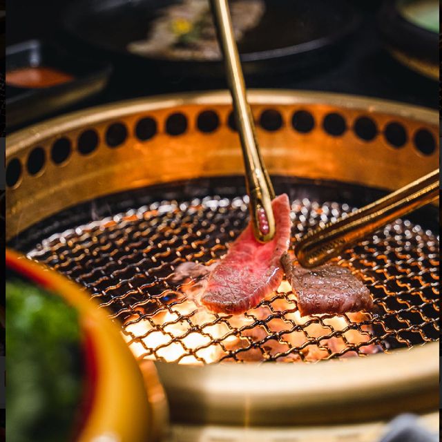 Gyu San Japanese BBQ Restaurant - Arlington, VA | OpenTable