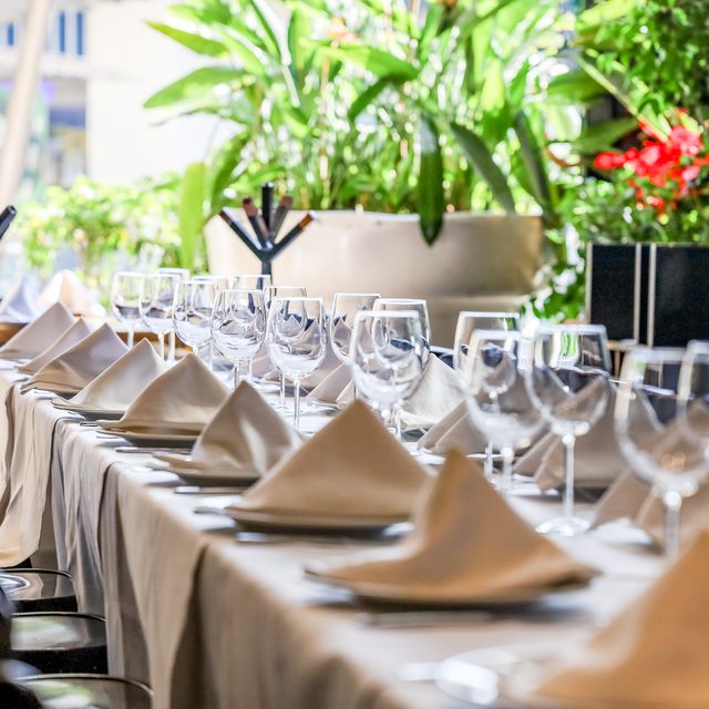 Los Canarios Odeon - Antara Restaurant - Ciudad de México, CDMX | OpenTable