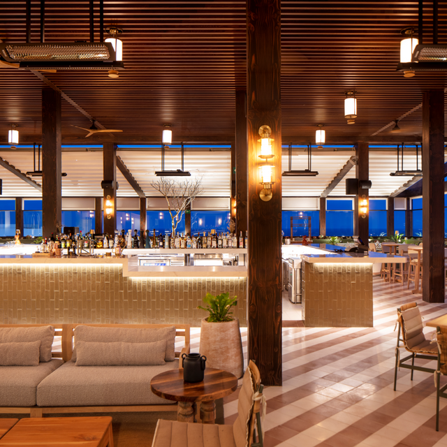 M BAR Restaurant - Cabo San Lucas, BCS | Book on OpenTable