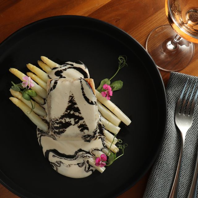 Verbena Restaurant - Austin, TX | OpenTable