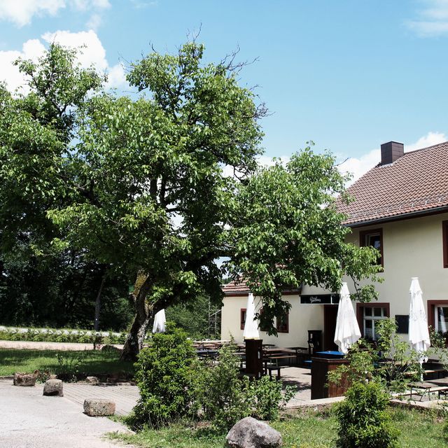 Das Gasthaus im Panzhaus Restaurant - Greimerath, RP | OpenTable