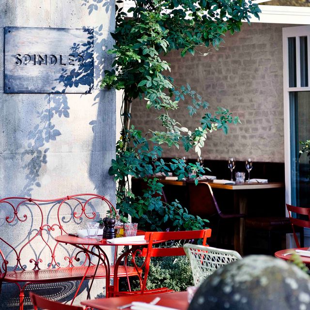 SPINDLER Restaurant - Berlin, BE | OpenTable