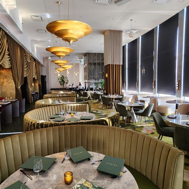 Animae Restaurant - San Diego, CA | OpenTable