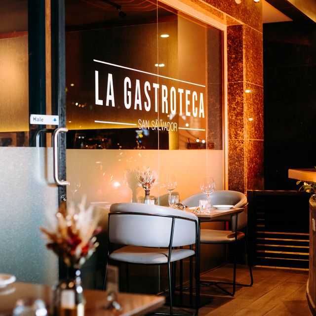 La Gastroteca Restaurant - Col. San Benito, San Salvador | OpenTable