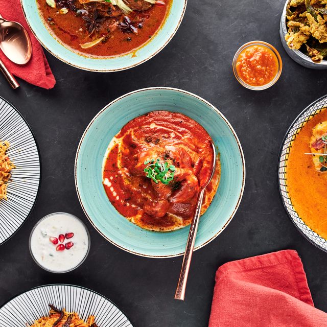 Pukka Restaurant - Toronto, ON | OpenTable