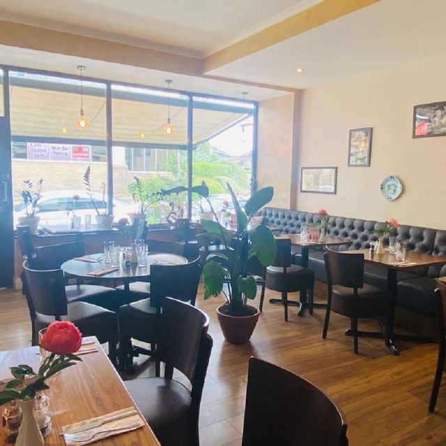 Italian Cafe 84 Restaurant - Bath, Somerset | OpenTable