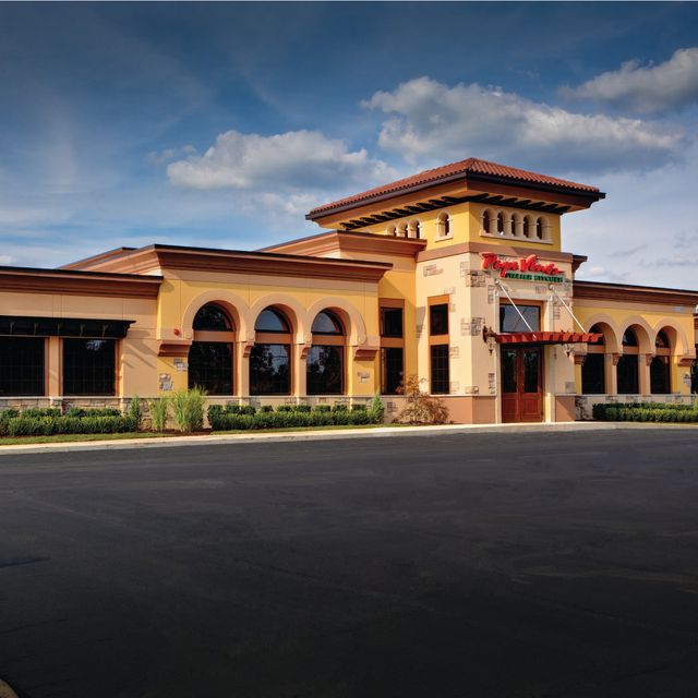 Papa Vino's - Warsaw Italian Kitchen Restaurant - Warsaw, IN | OpenTable