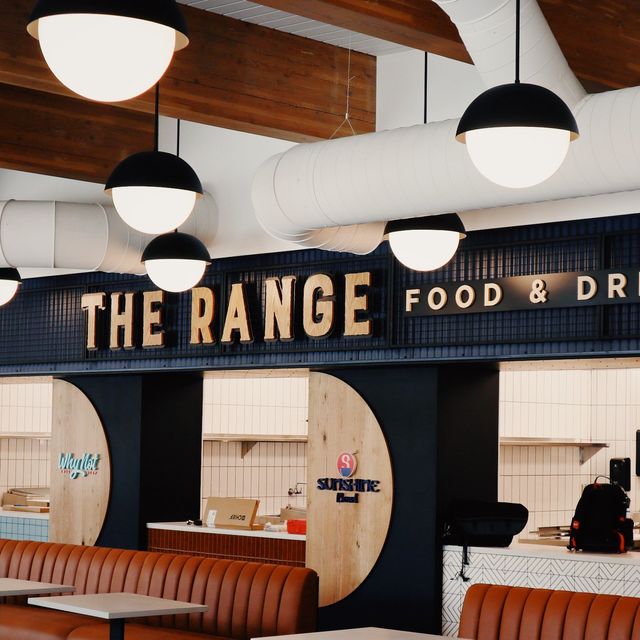 The Range - Updated 2025, American Restaurant in Steamboat Springs, CO
