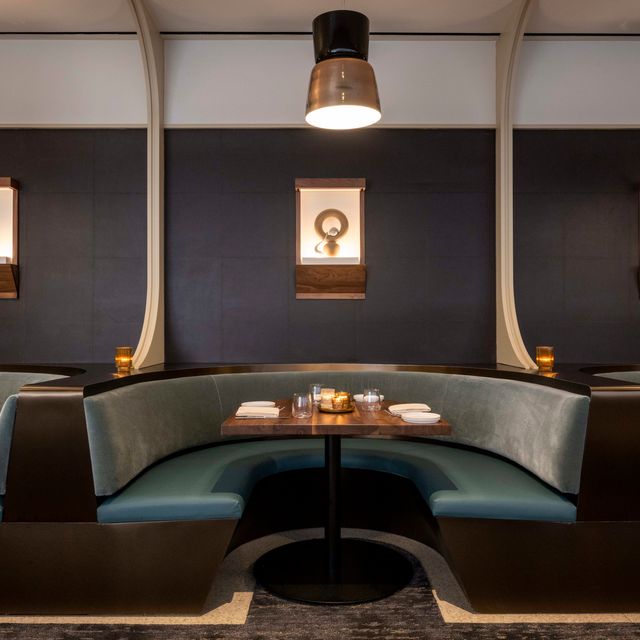 Mischa Restaurant - New York, NY | OpenTable