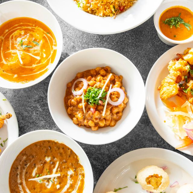 Indian Pakwaan Restaurant - Leeds, West Yorkshire | OpenTable