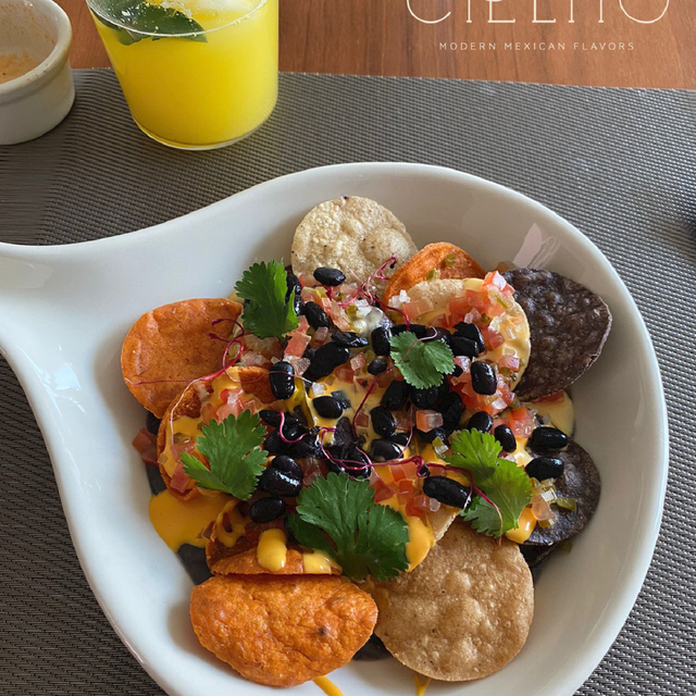 Cielito Mexican Flavors Restaurant - Irving, TX | OpenTable