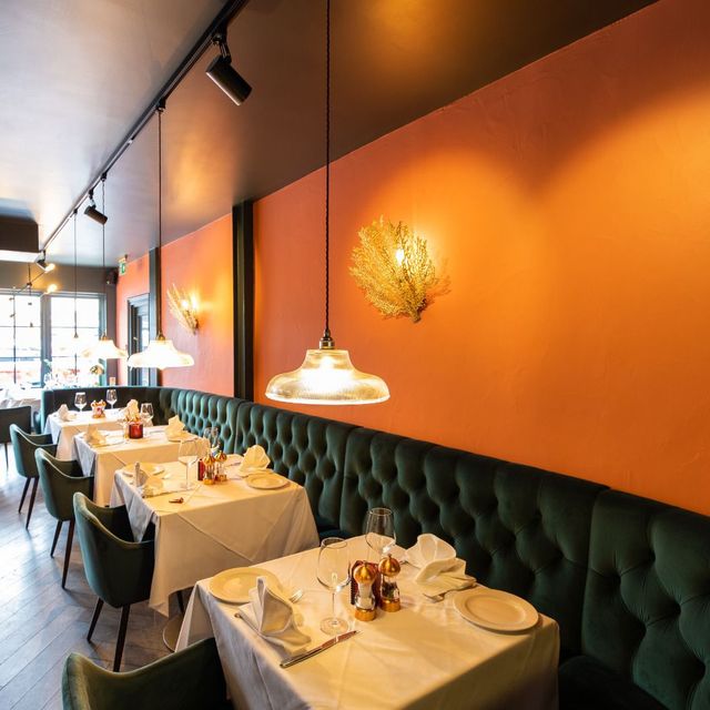 Restaurante Elios - Epping, Essex | OpenTable