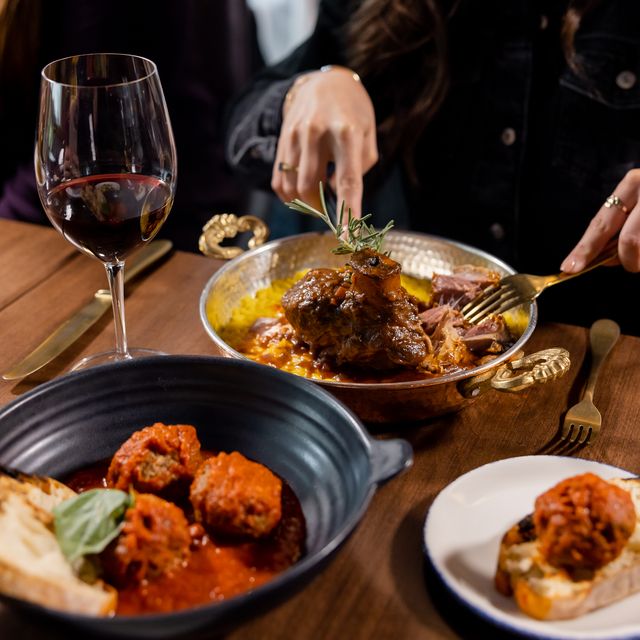 La Stella Cucina Verace Restaurant - Updated 2023 | Book your table now