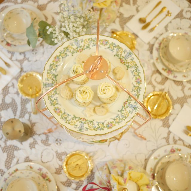 Paisley’s Tea Room Restaurant - Issaquah, WA | Book on OpenTable