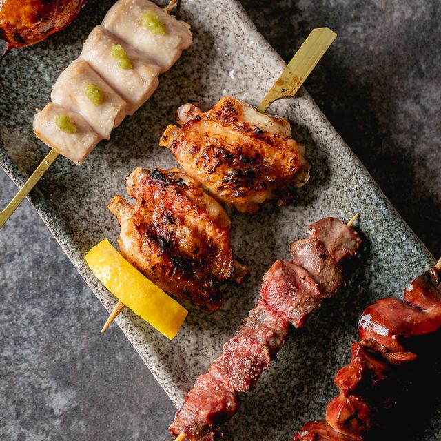Junsei Restaurant - London, Greater London | OpenTable