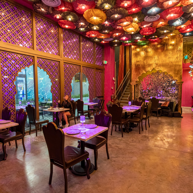 Rishtedar - Miami Restaurant - Miami, FL | OpenTable